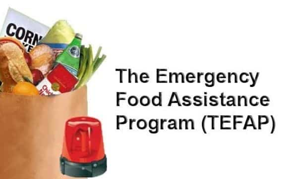 Disaster Program Gives Hoosiers Greater Access to Food Assistance Amid ...