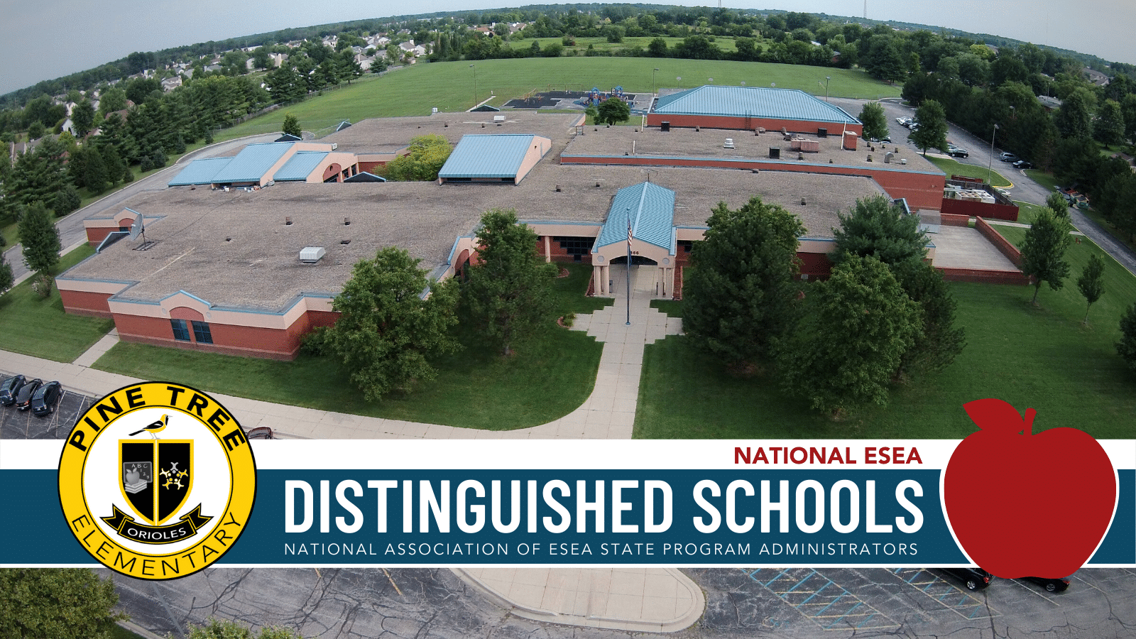 Avon Community School Corporation elementary school earns national ...