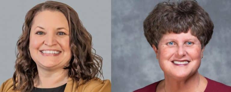 Visit Hendricks County Staffers Celebrate 15 Year Anniversaries - WYRZ.org
