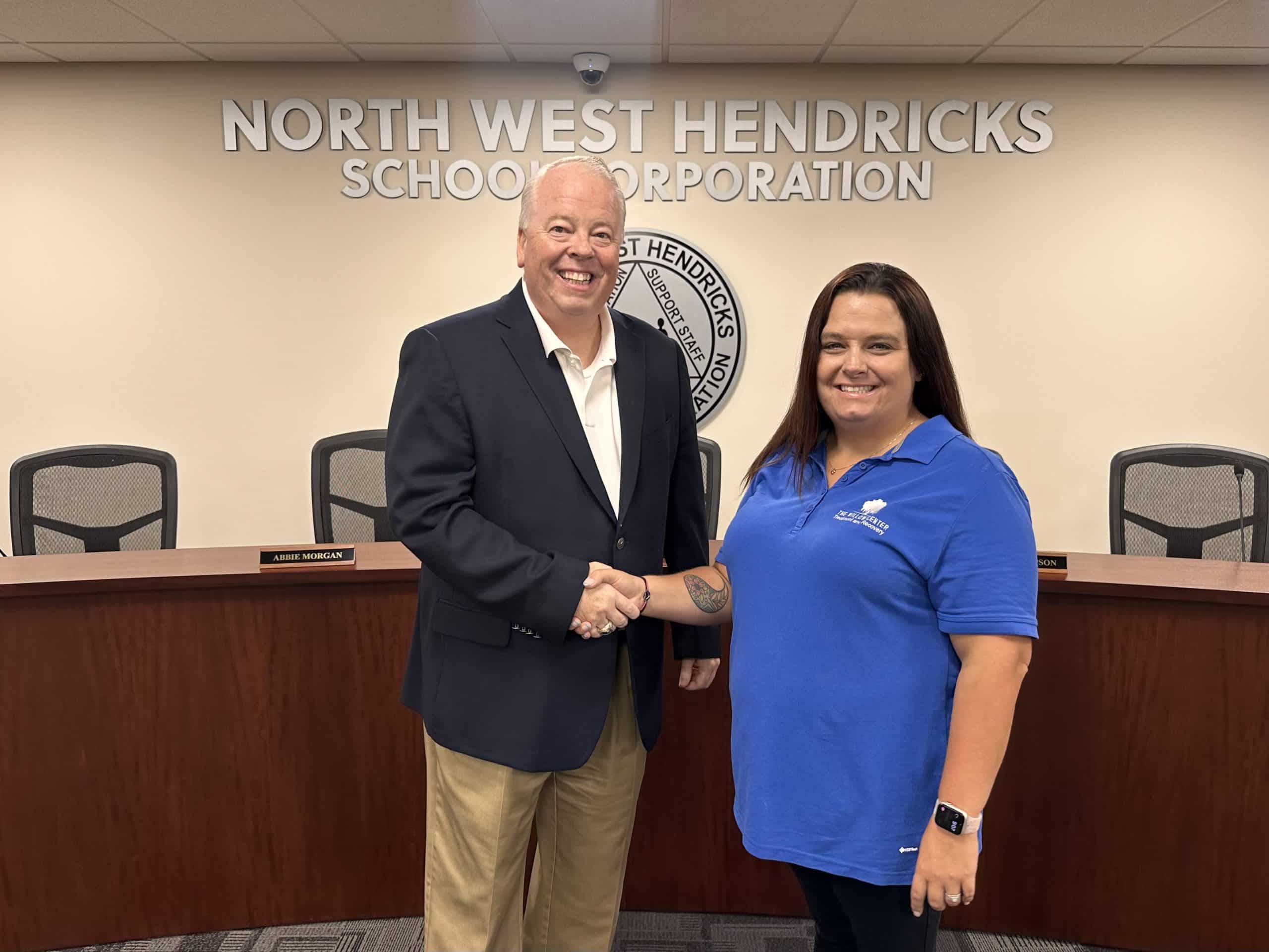 The Willow Center Announces New Partnership With North West Hendricks ...