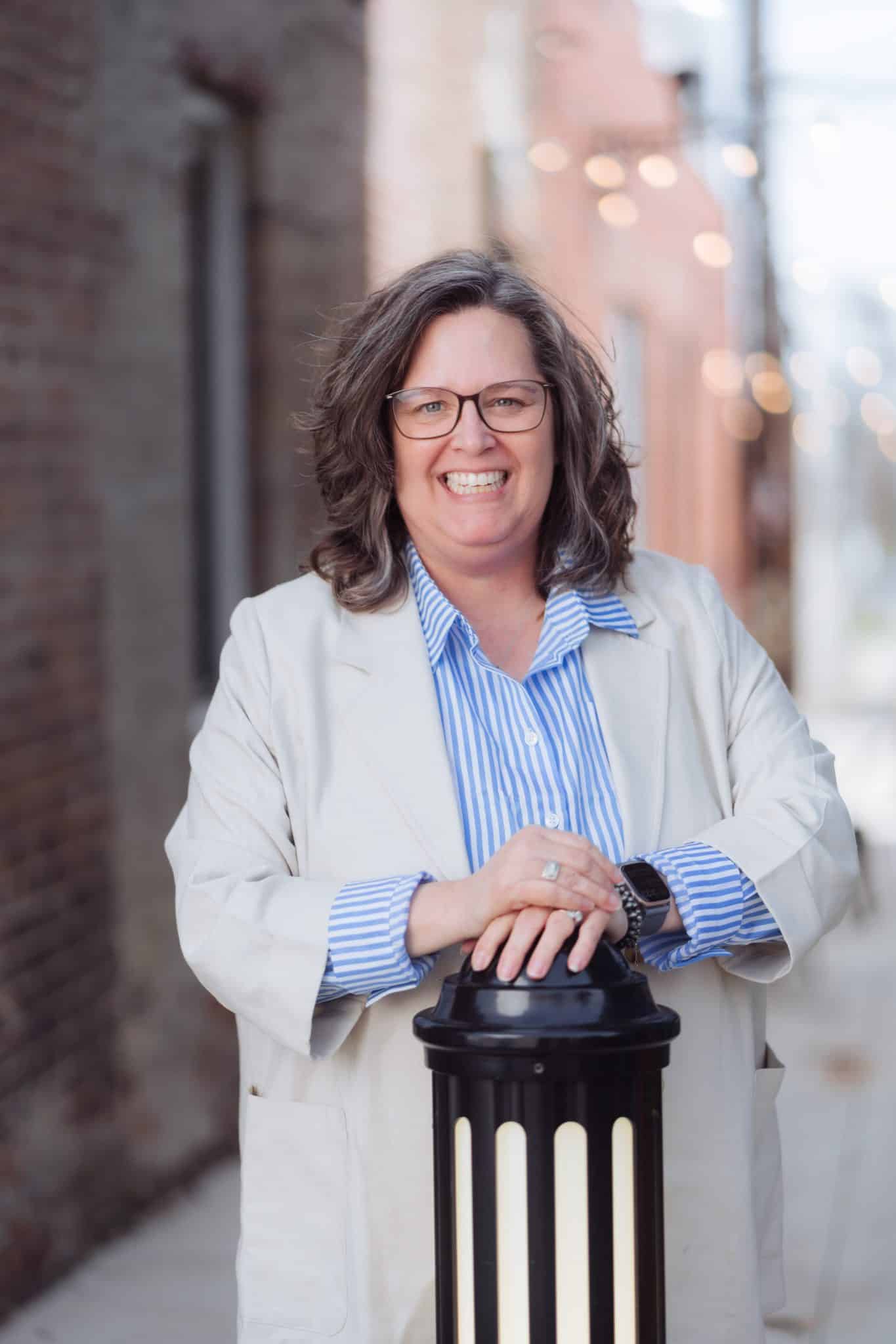 Visit Hendricks County Leader Earns Tourism Industry’s Top Designation ...